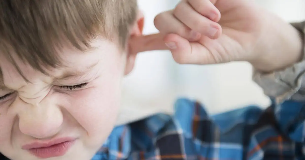 Otite: sintomi, cause, trattamenti - Biomedic Center